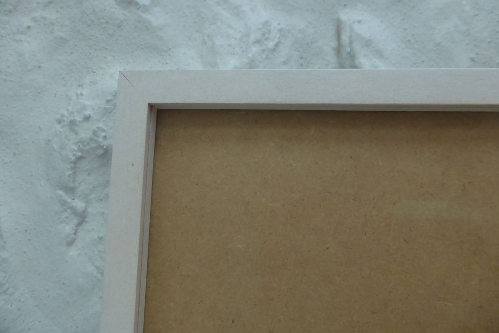 Bilderrahmen Ruckwand Stifte