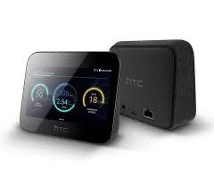 HTC5G Router mit sim Karte (Neu (gemäss Beschreibung)) in Neuhausen am ...
