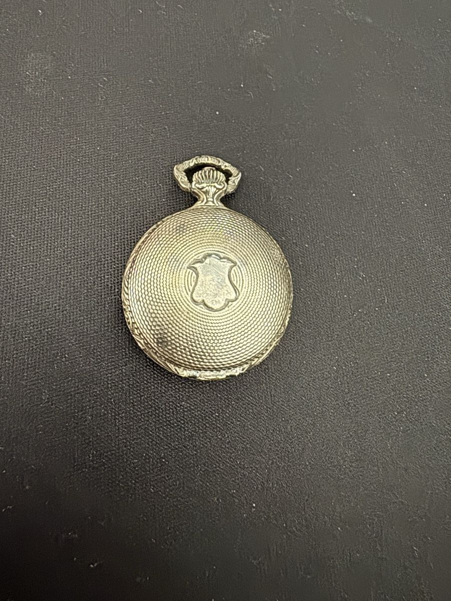 Montre de poche ancienne Hebe (D'occasion) à Salavaux pour CHF 10 ...