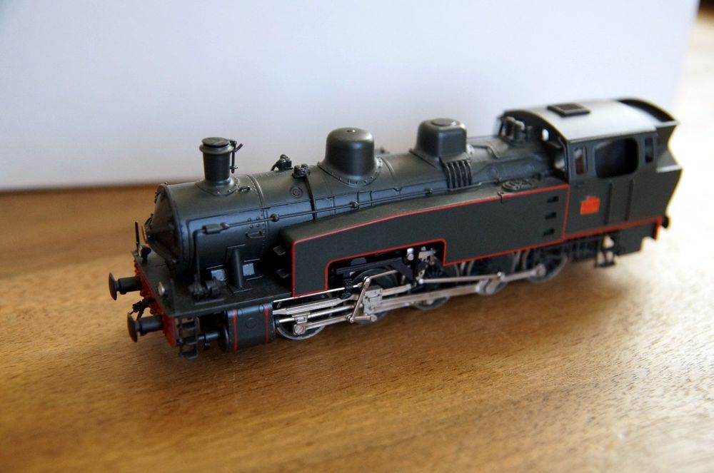 Fulgurex 2033 - SNCF 050 TQ 2 (Gebraucht) in Schönenwerd für CHF 275 ...
