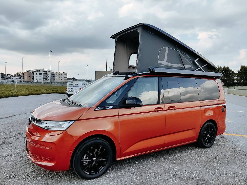 Vw T7 Mieten