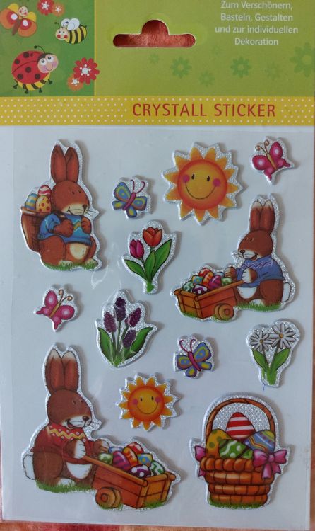 Sticker | Kaufen auf Ricardo