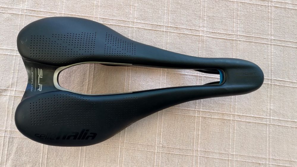 Selle Italia SLR Boost TM Superflow S3 (Gebraucht) in Elsau für CHF 60 ...