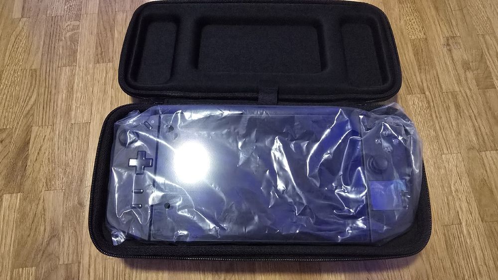 Lenovo Legion Go - Handheld Gaming Console - Like New! (53) (Neu ...