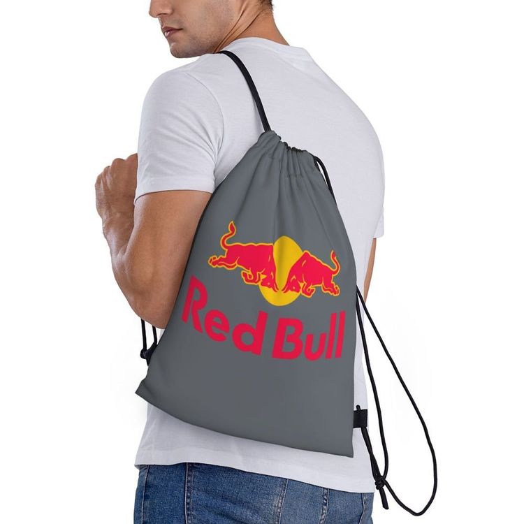 CHRISTMAS DEAL Red Bull Rucksack Kordel - COOL | Kaufen auf Ricardo