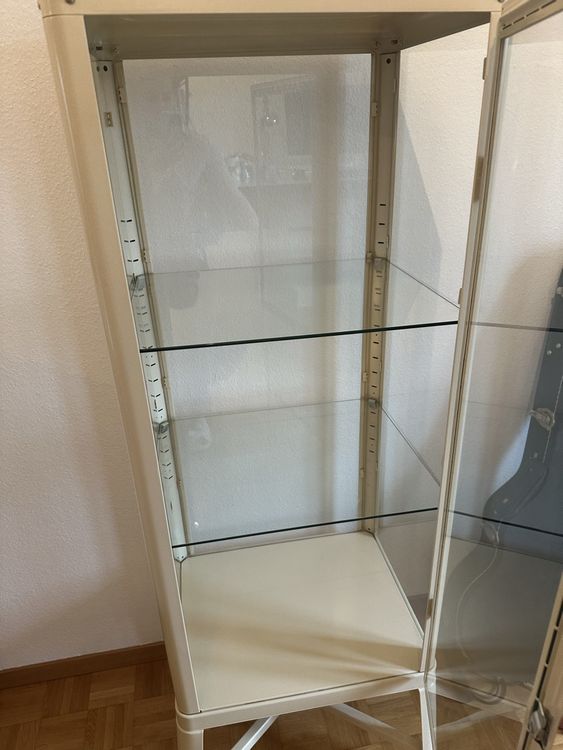 Imagedetailikea Vitrine Haushalt Mobel Gebraucht Und Neu Kaufen Quokade 2022 09 01780375