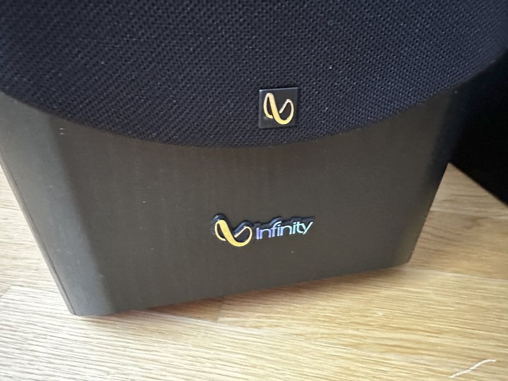 Infinity Alpha 40 Standlautsprecher (Gebraucht) in Schafisheim für CHF ...