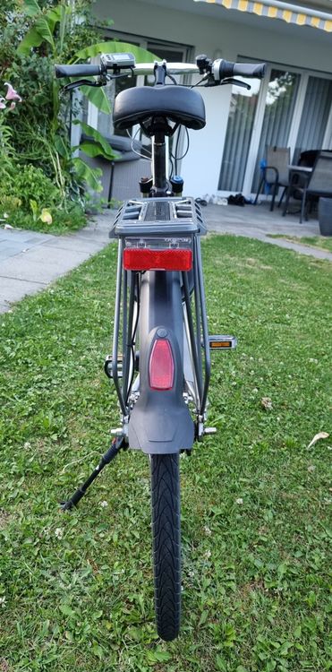 E-Bike Flyer T12 14,,25 Km/h" Next Generation M/50 cm (Defekt) in Oberburg für CHF 145 – nur ...