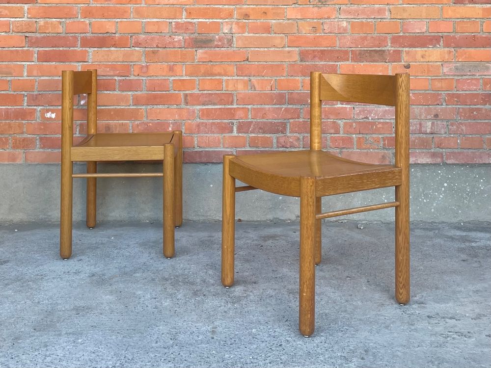 Dietiker / 2er Set Esszimmerstühle (Gebraucht) in Schinznach-Dorf für CHF 170 – nur Abholung auf ...