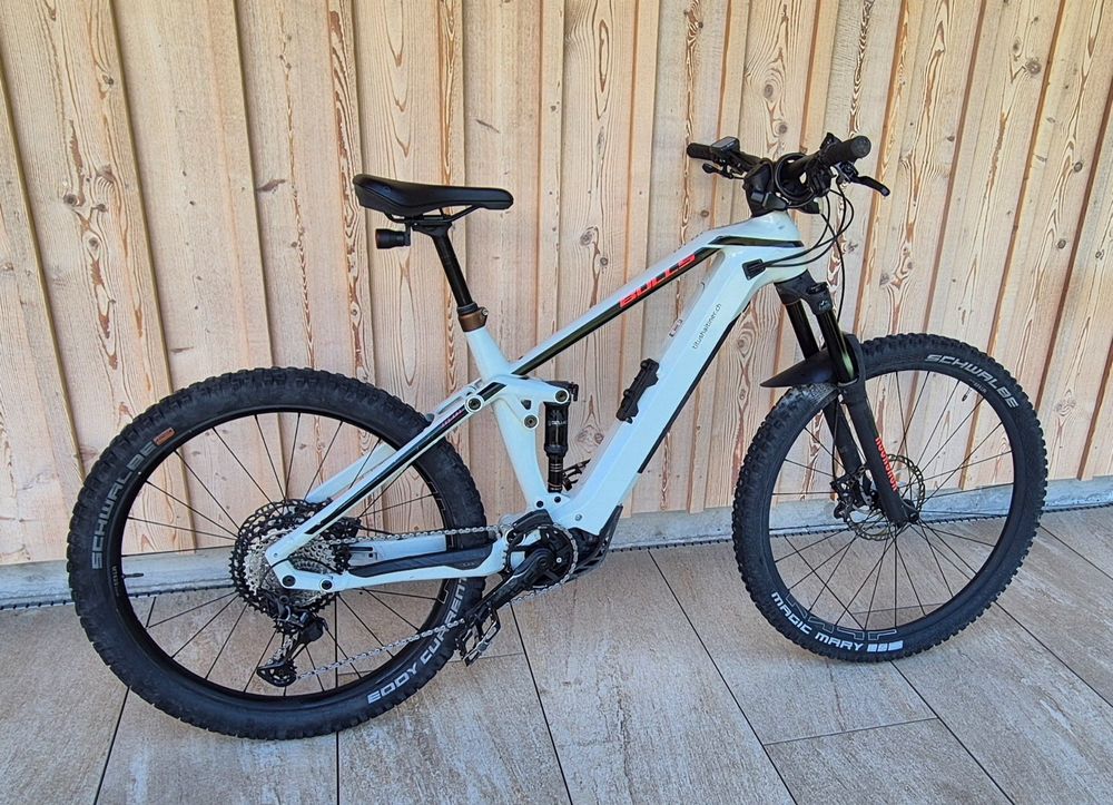BULLS SONIC EVO AM 3 CARBON 1250Wh (Gebraucht) in Nidfurn für CHF 2950 ...