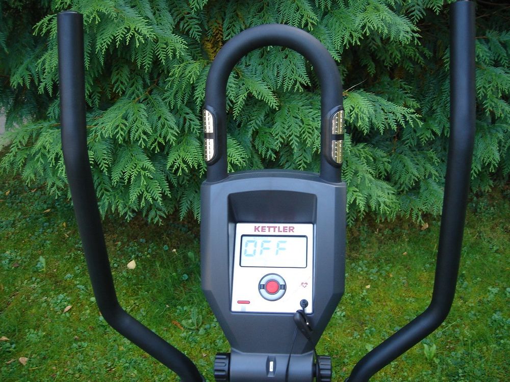 Kettler Crosstrainer Cosmos GT (Gebraucht) in Obersiggenthal für CHF 79 ...