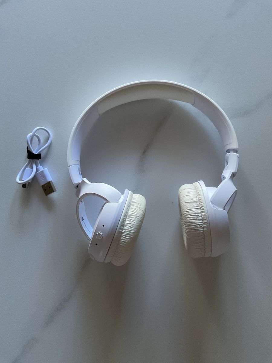 JBL Tune 510BT Kopfh"orer - Weiss, Top Zustand (Gebraucht) in ...