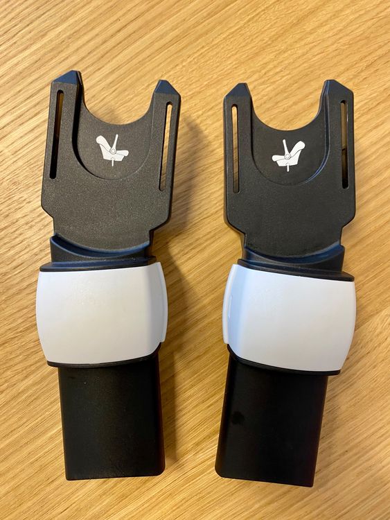 Bugaboo Buffalo Maxi Cosi Adapter | Kaufen auf Ricardo