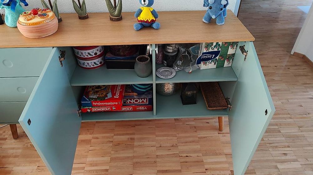 Sideboard Livique Florian | Kaufen auf Ricardo