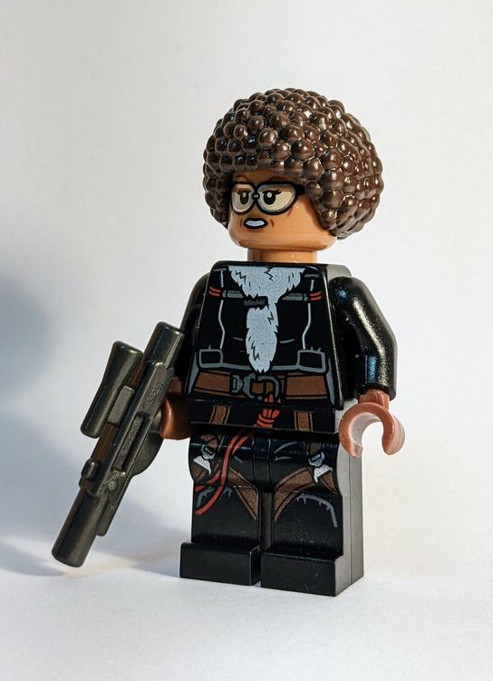 Val - LEGO Minifigures | Kaufen auf Ricardo