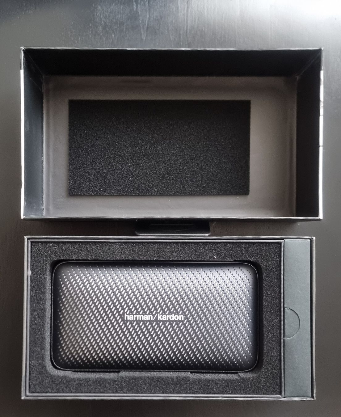 Harman Kardon Esquire Mini 2 – Portable Bluetooth Speaker (Neu und ...