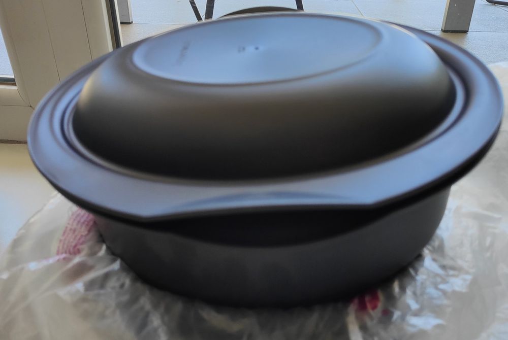 TUPPERWARE Ultra Pro 5l - NEU (Neu und originalverpackt) in Rancate für ...