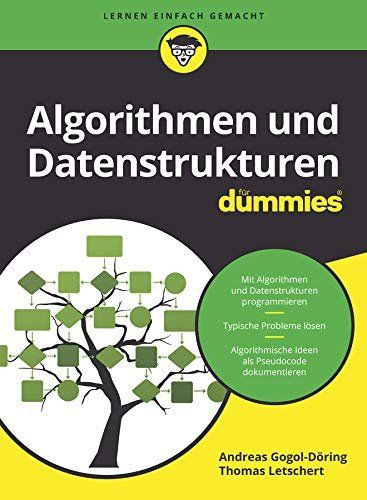 Thomas Cormen: Algorithmen - Eine Einführung | Acheter sur Ricardo