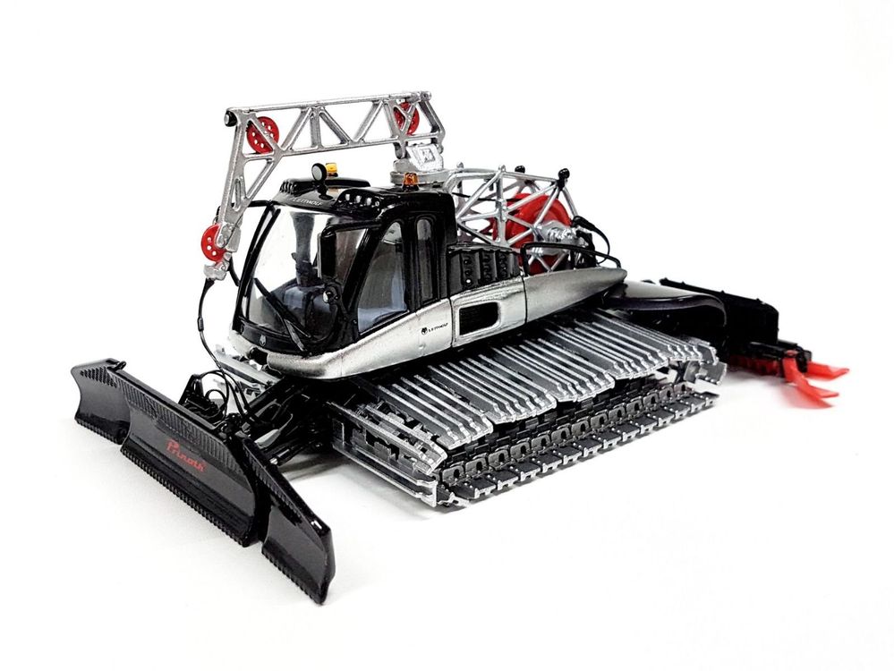 1:43 Prinoth Leitwolf (Neu und originalverpackt) in Affoltern am Albis ...