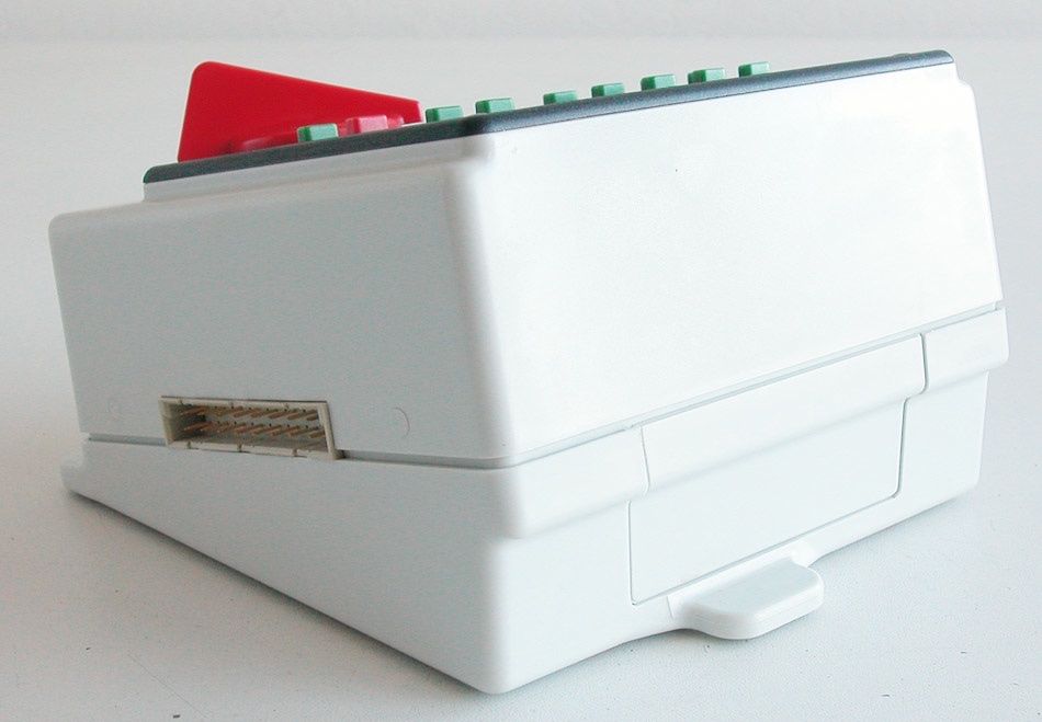 Märklin digital Control 80 / 6035 Spur H0 (Gebraucht) in Oberwil BL für ...