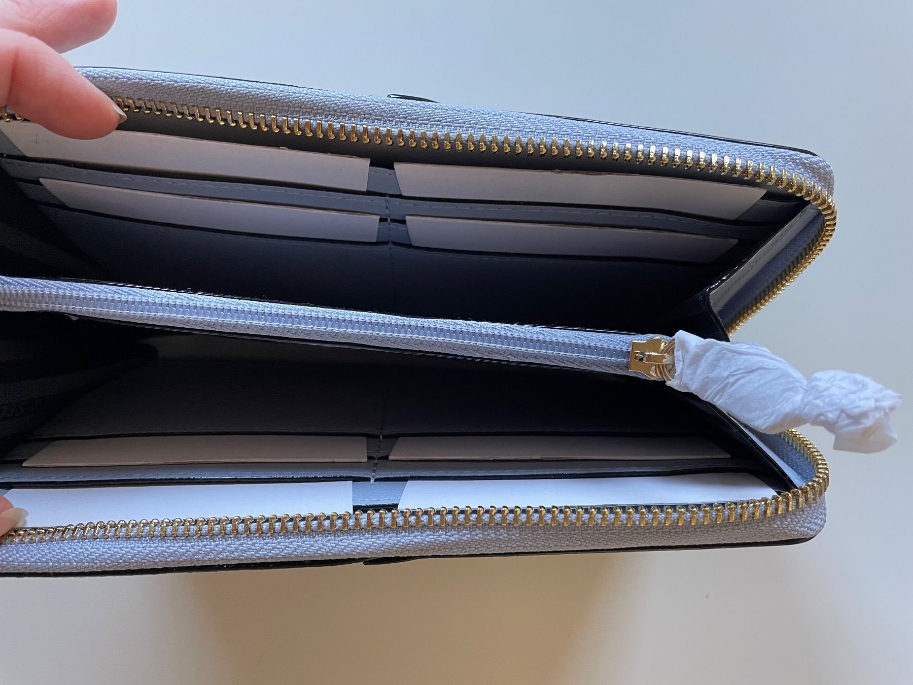 Victoria’s Secret Portemonnaie NEU (Neuf avec emballage d'origine) à ...