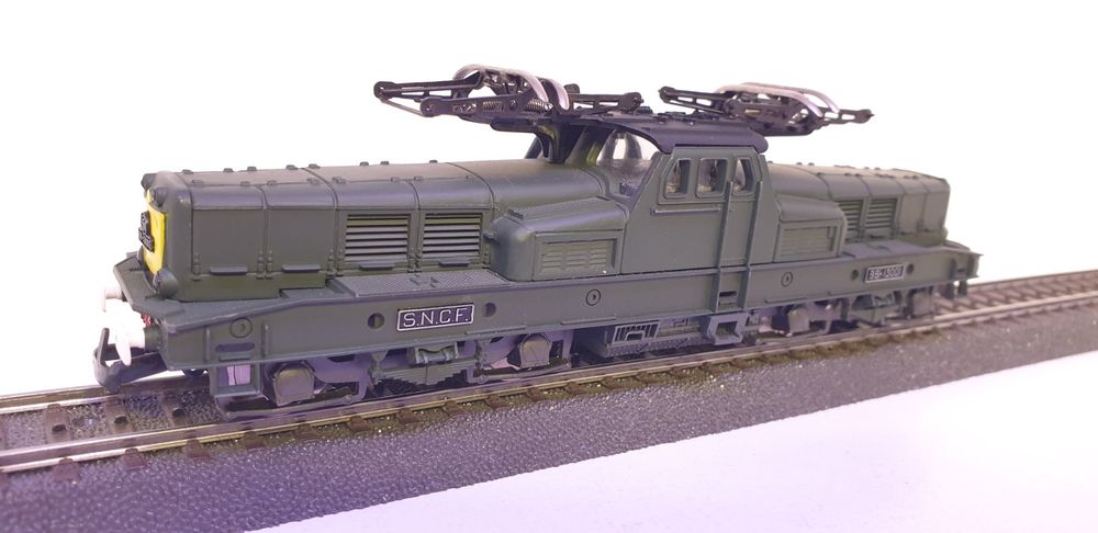 Jouef SNCF BB13001 Lokomotive H0/DC | Kaufen auf Ricardo