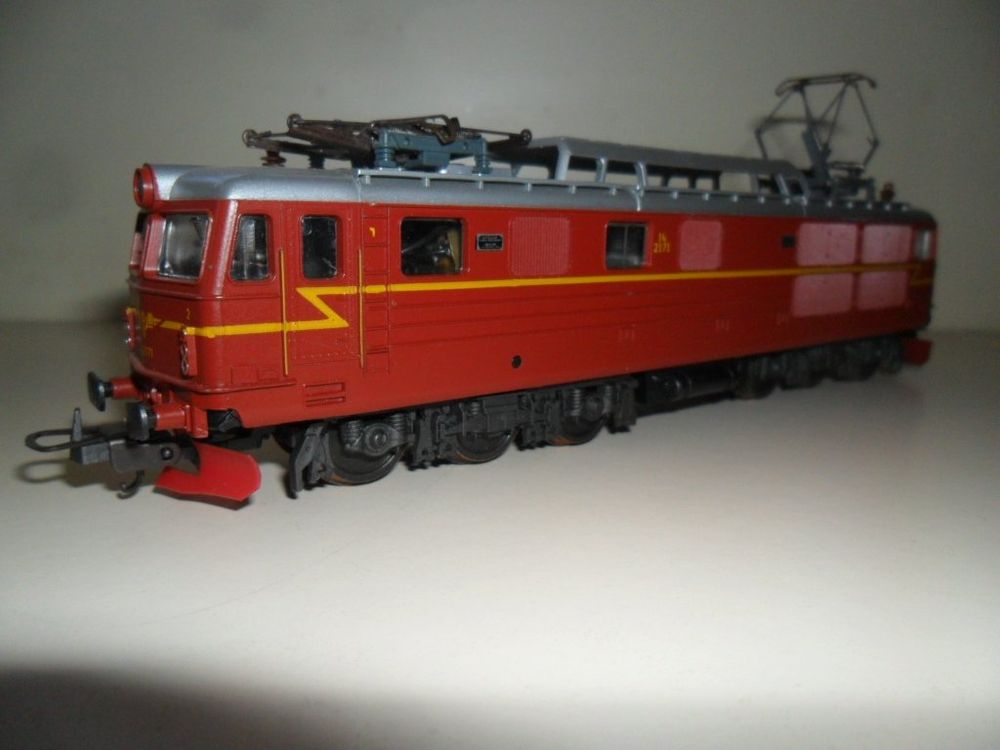 Lima El 14 der NSB | Kaufen auf Ricardo