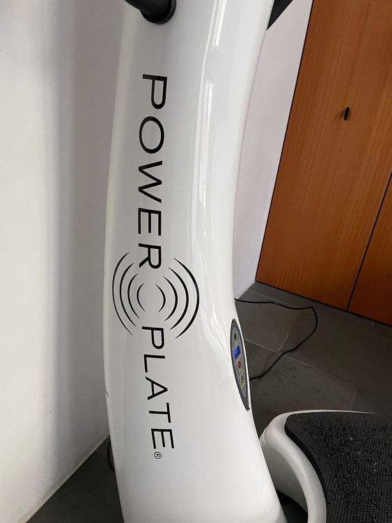 Power Plate Original | Kaufen auf Ricardo
