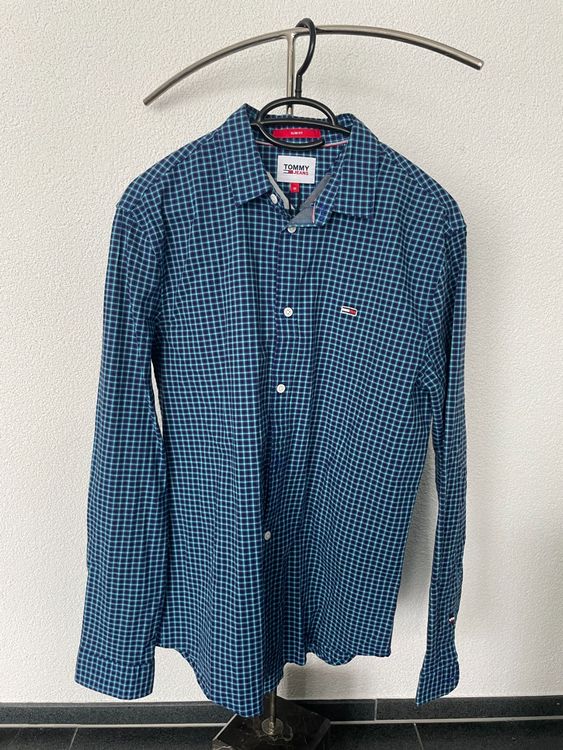 Tommy Hilfiger Hemd (Neu und originalverpackt) in Gossau ZH für CHF 60 ...