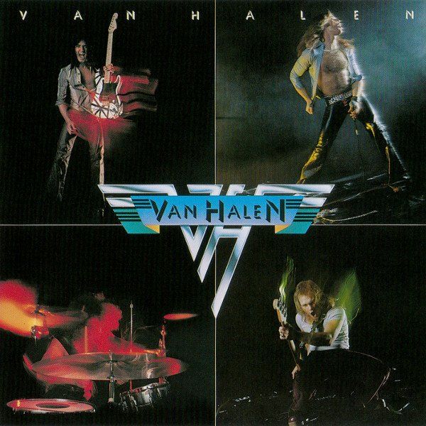 Van Halen – Van Halen CD (Gebraucht) in Luzern für CHF 3.9 – mit ...