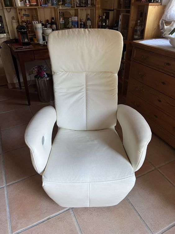 Relax Sessel Hukla | Kaufen auf Ricardo