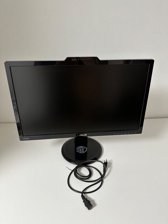 ASUS Monitor 27“ VG278 (Gebraucht) in für CHF 27 – nur Abholung auf ...