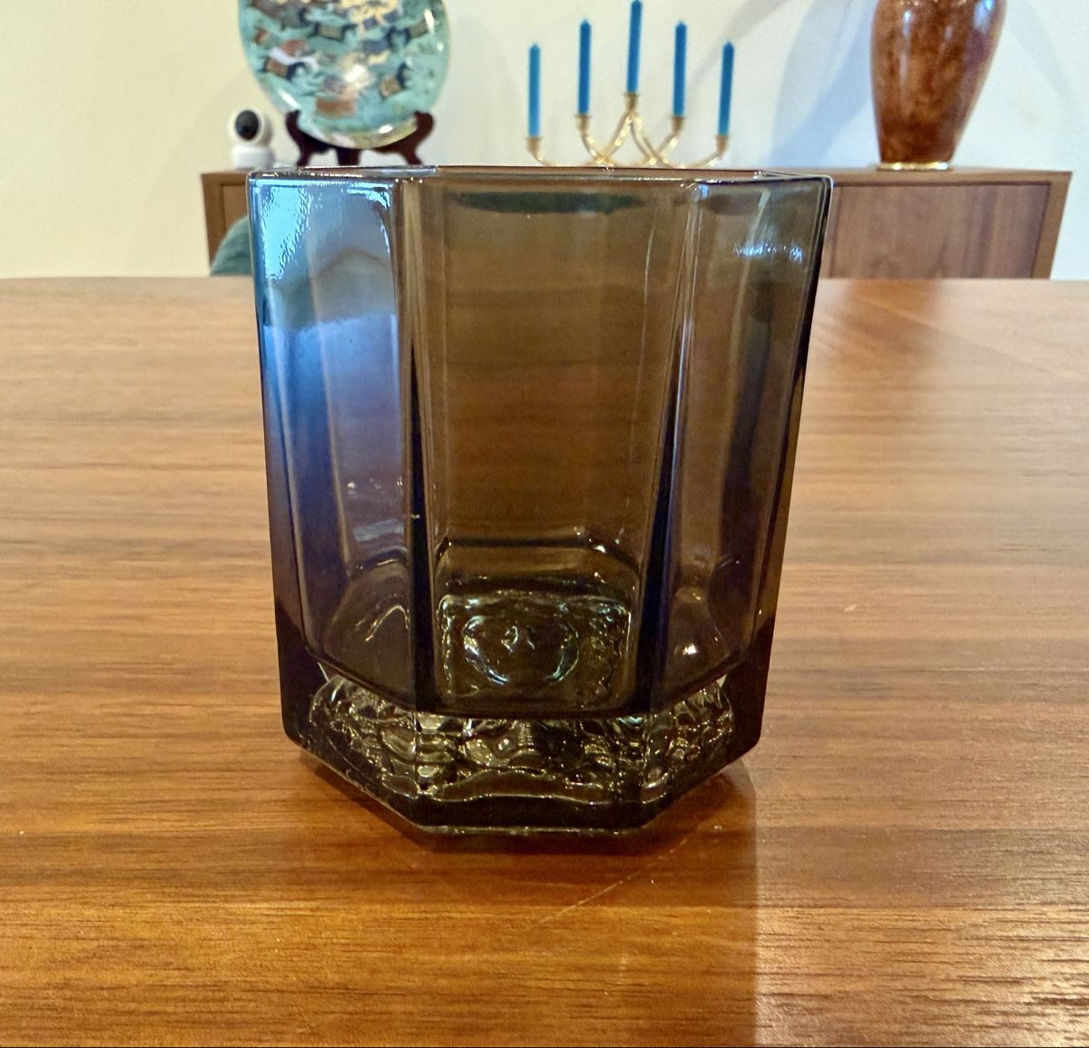 Versace Rosenthal Medusa Lumière Haze – 4x Whiskybecher (Gebraucht) in ...