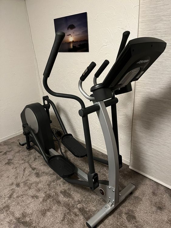 Life Fitness Crosstrainer X1 Go (Gebraucht) in Udligenswil für CHF 461 ...