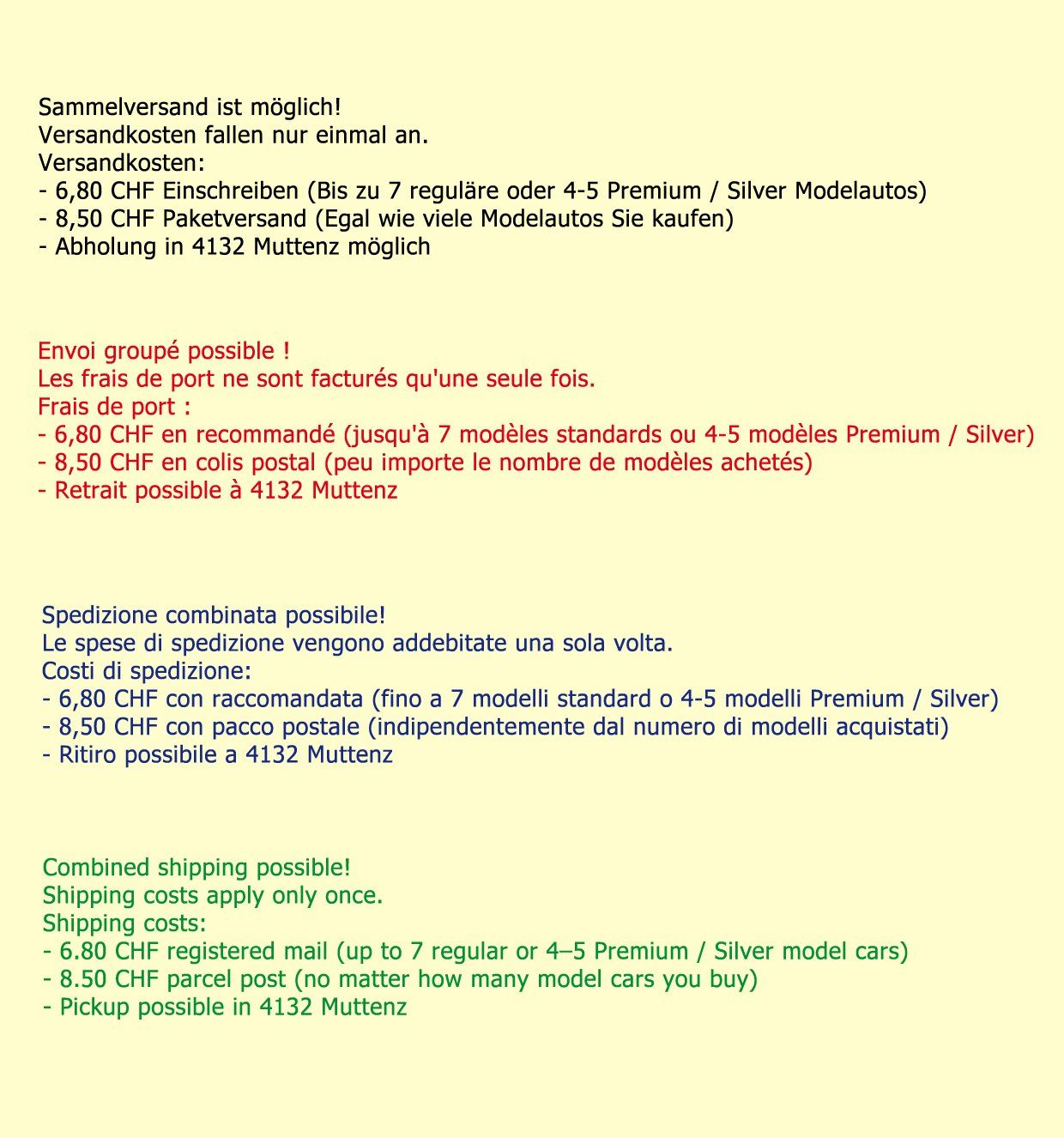 Hot Wheels Austin Mini Cooper S / Sammelversand möglich! (Neu und ...