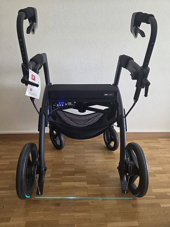 Rollator ROLLZ MOTION RYTHM (Neuf (Voir description)) à Carouge GE pour ...