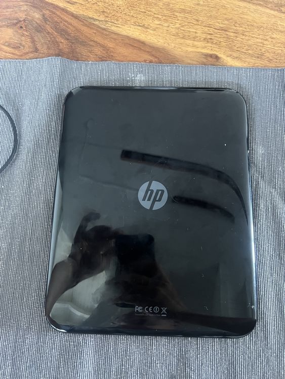 HP Tablet | Kaufen auf Ricardo