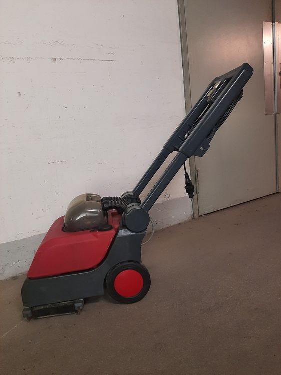 CLEANFIX RA300 Scheuersaugmaschine / Putzmaschine (Gebraucht) in ...
