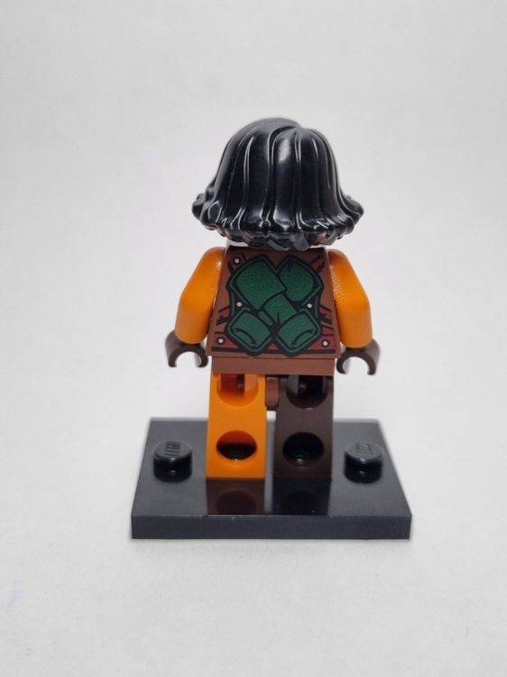 LEGO Ninjago njo219 Cyren - Belt Outfit (Neu (gemäss Beschreibung)) in ...