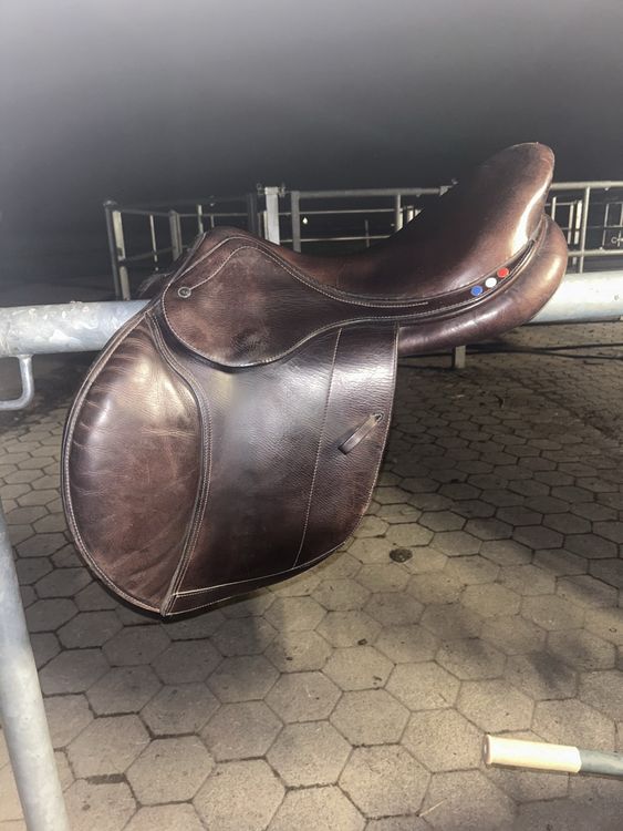 PLS rider Springsattel (Gebraucht) in Busswil TG für CHF 570 – mit Lieferung auf Ricardo kaufen