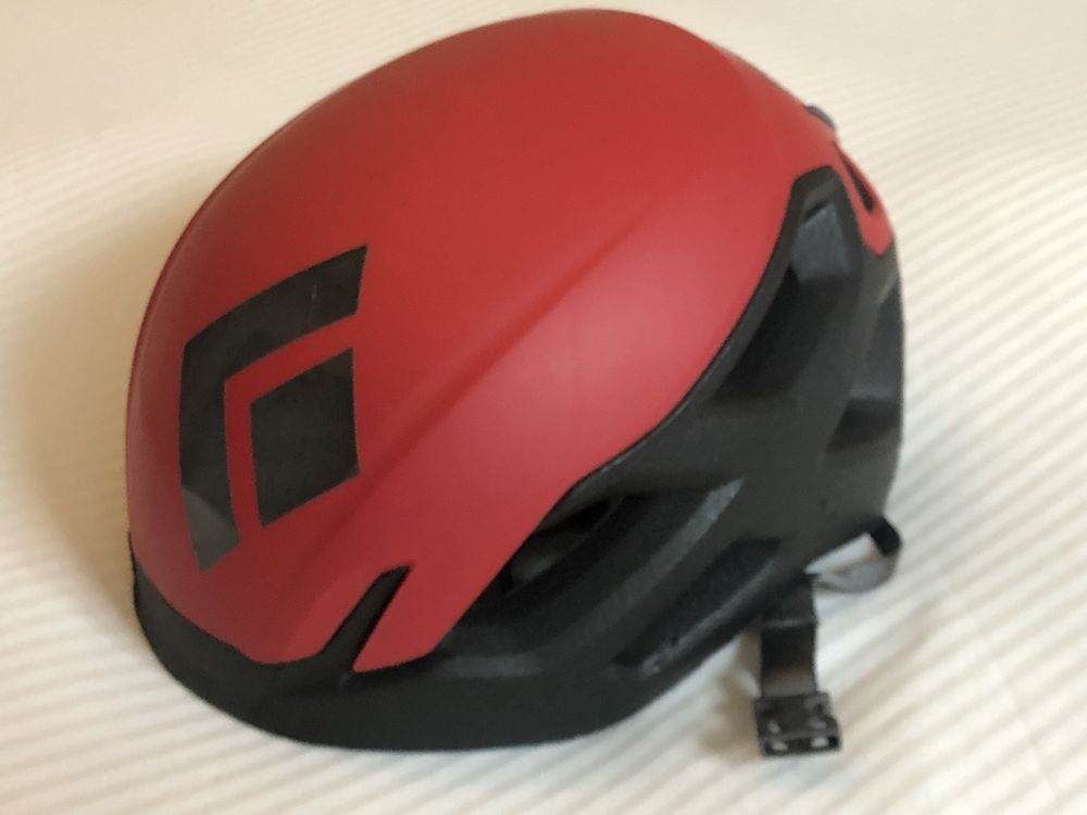 Kletterhelm - Black Diamond Vision M/L - Neu (Neu (gemäss Beschreibung ...