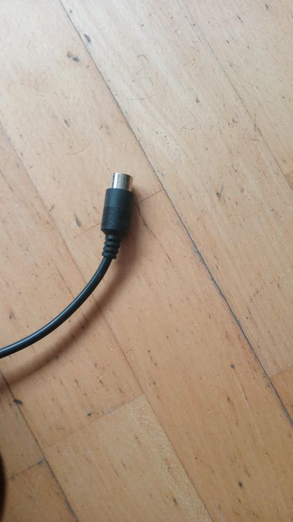 Marshall JCM 2000 TSL 100 Footswitch (Gebraucht) in Zürich für CHF 50 ...