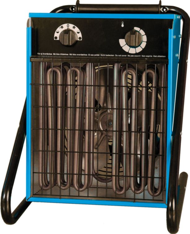 Elektroheizgebläse Tool Air LH 5000A (Neu und originalverpackt) in ...