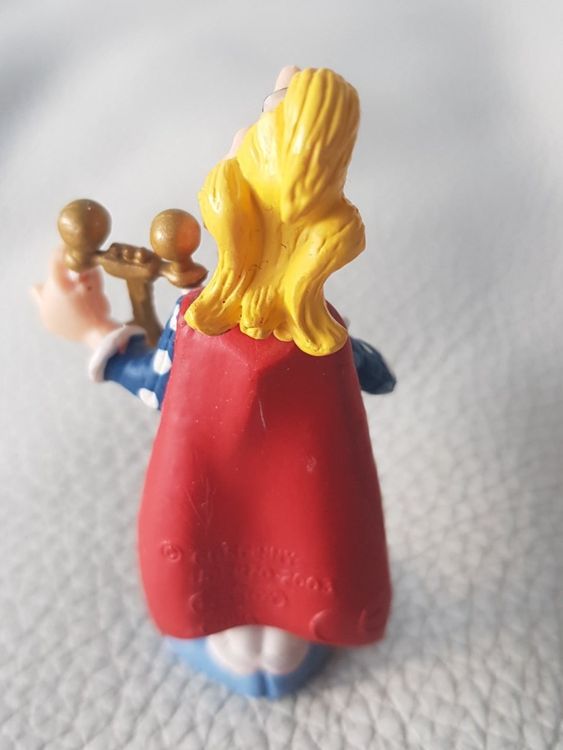 Comic Figur Troubadix (Asterix & Obelix) #0416 | Kaufen auf Ricardo