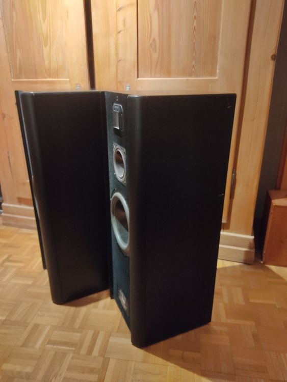 Quadral Amun Phonologue MK III Standlautsprecher | Kaufen auf Ricardo