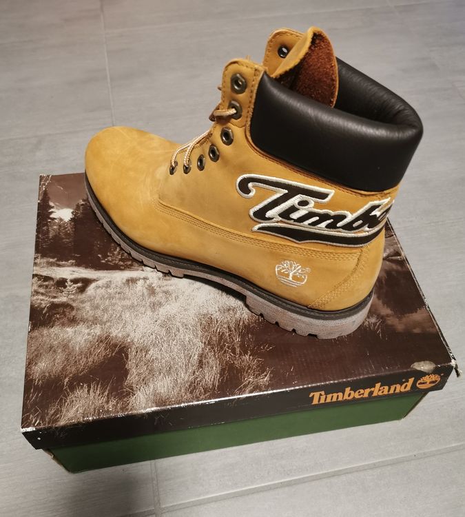 Timberland special Series (Neu und originalverpackt) in für CHF 190 ...