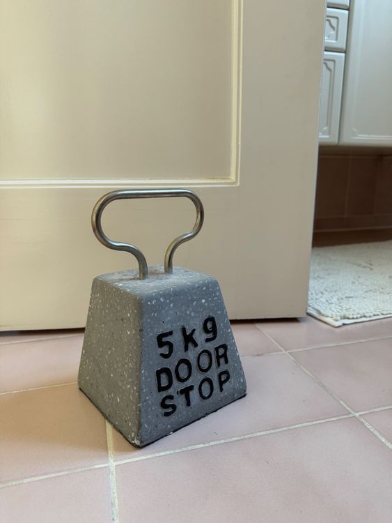 Turstopper Schwer 5 Kg