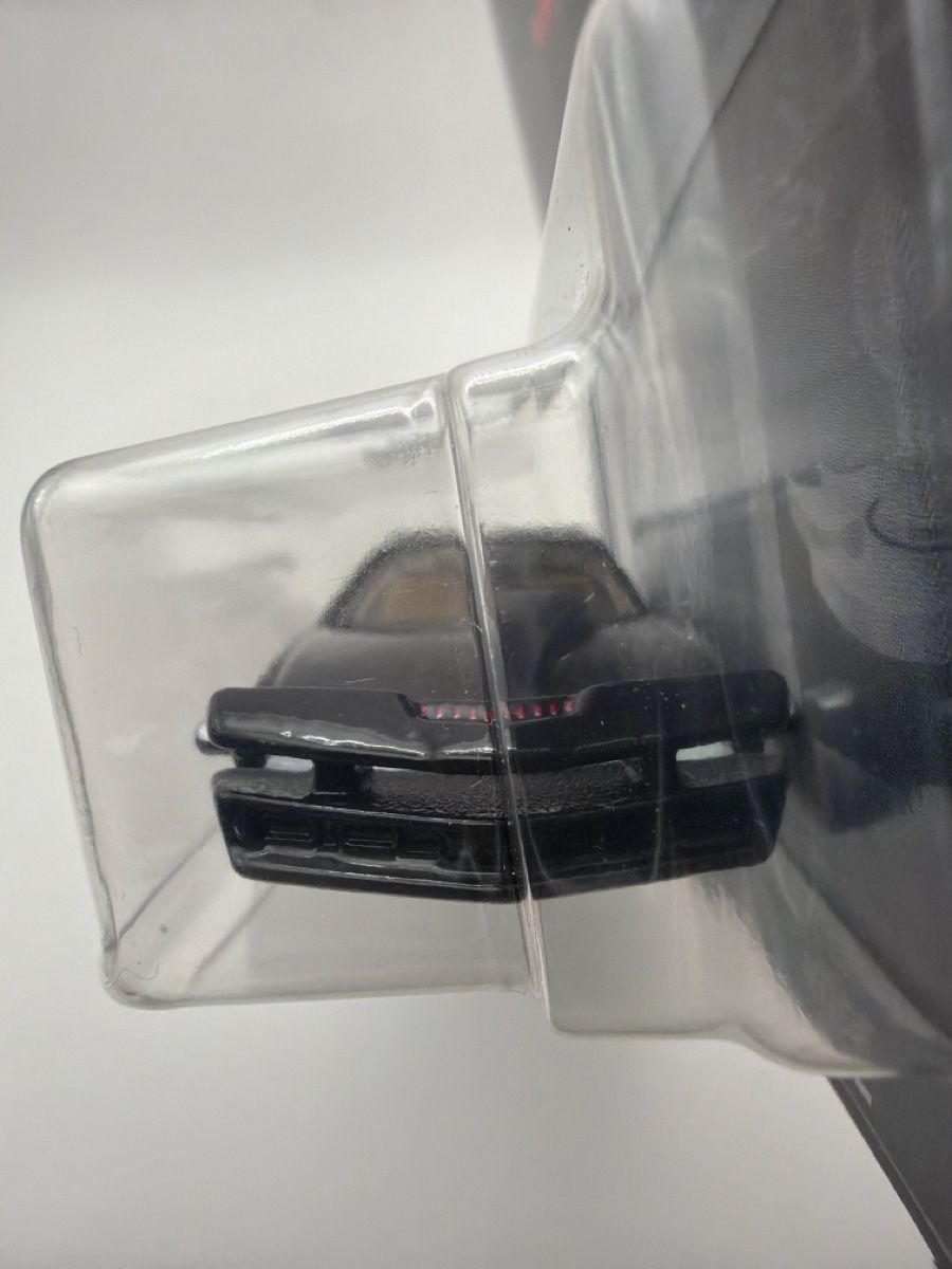 HotWheels Premium🔥🛞Knight Rider K.I.T.T.Super Pursuit Mod (Neu (gemäss ...