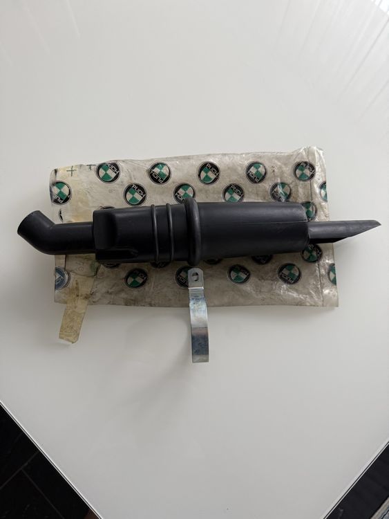 Puch Sport X30 NS/ NL Z50 Tigra Luftfilter NOS Neu Original (Neu ...