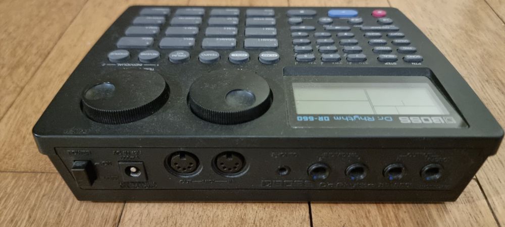 Drum Computer : Dr. Rhythm Dr 660 (Gebraucht) in Villmergen für CHF 55 ...